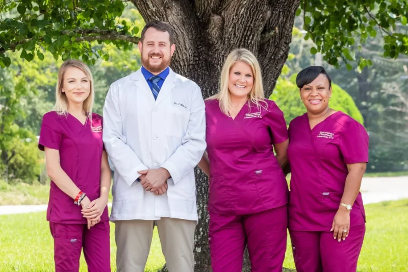 Elevate Medical - Innovative Health Solutions